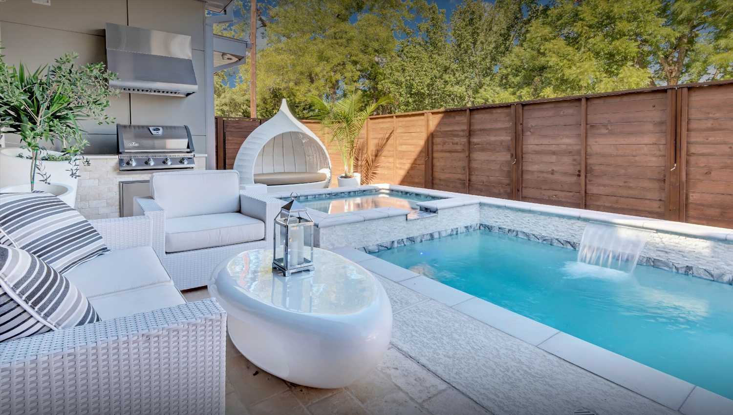 Custom Pool Builder - Swimming Pool Construction & Remodeling Company ...