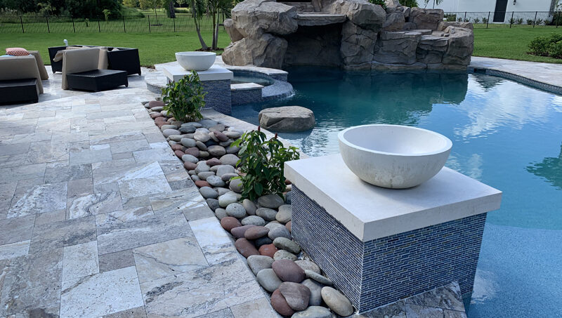 Custom Pool Builder - Swimming Pool Construction & Remodeling Company ...