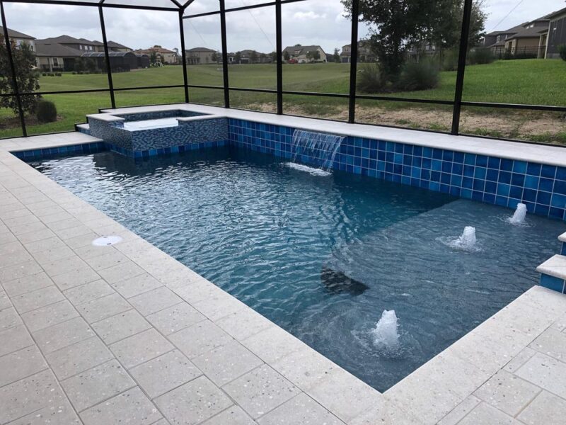 The Evolution of Home Swimming Pools: A Dive into History - Top Florida ...